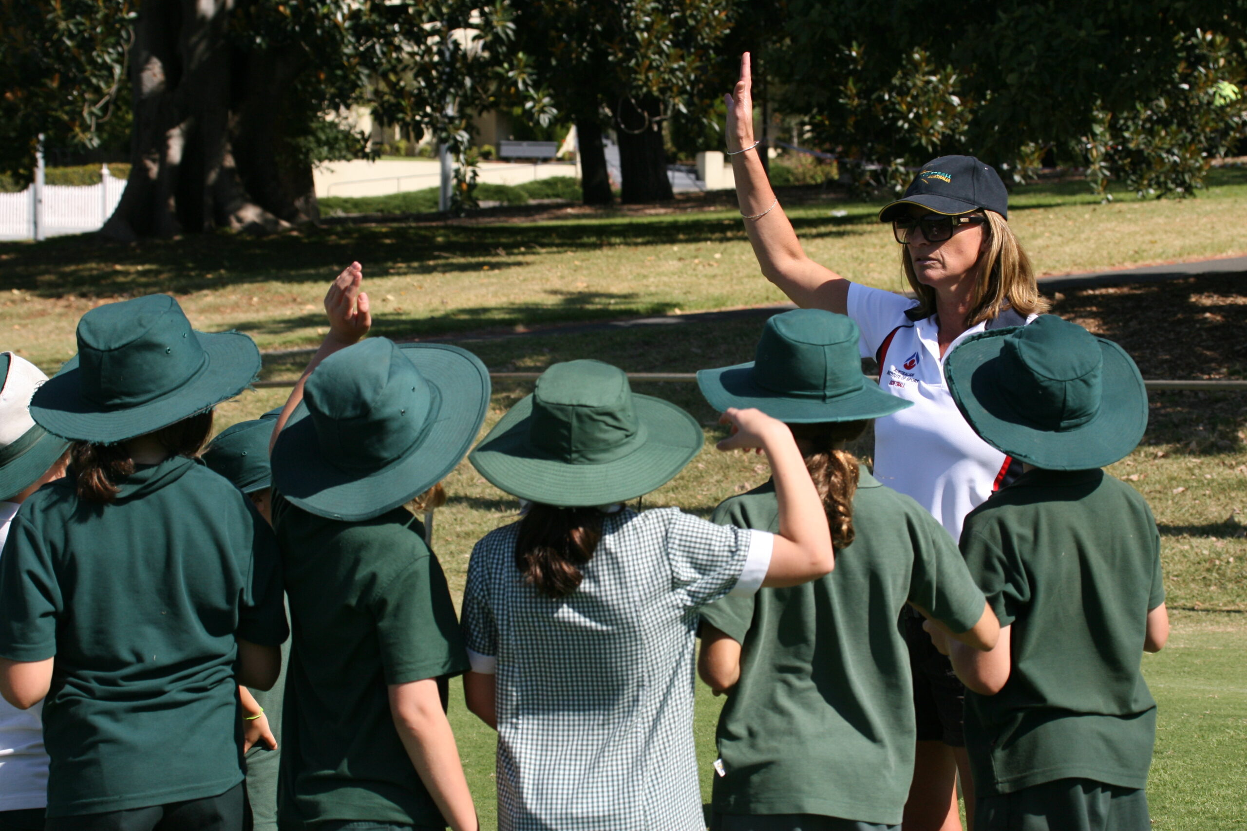 Presenter and Assessor Course – Softball Australia Training Courses