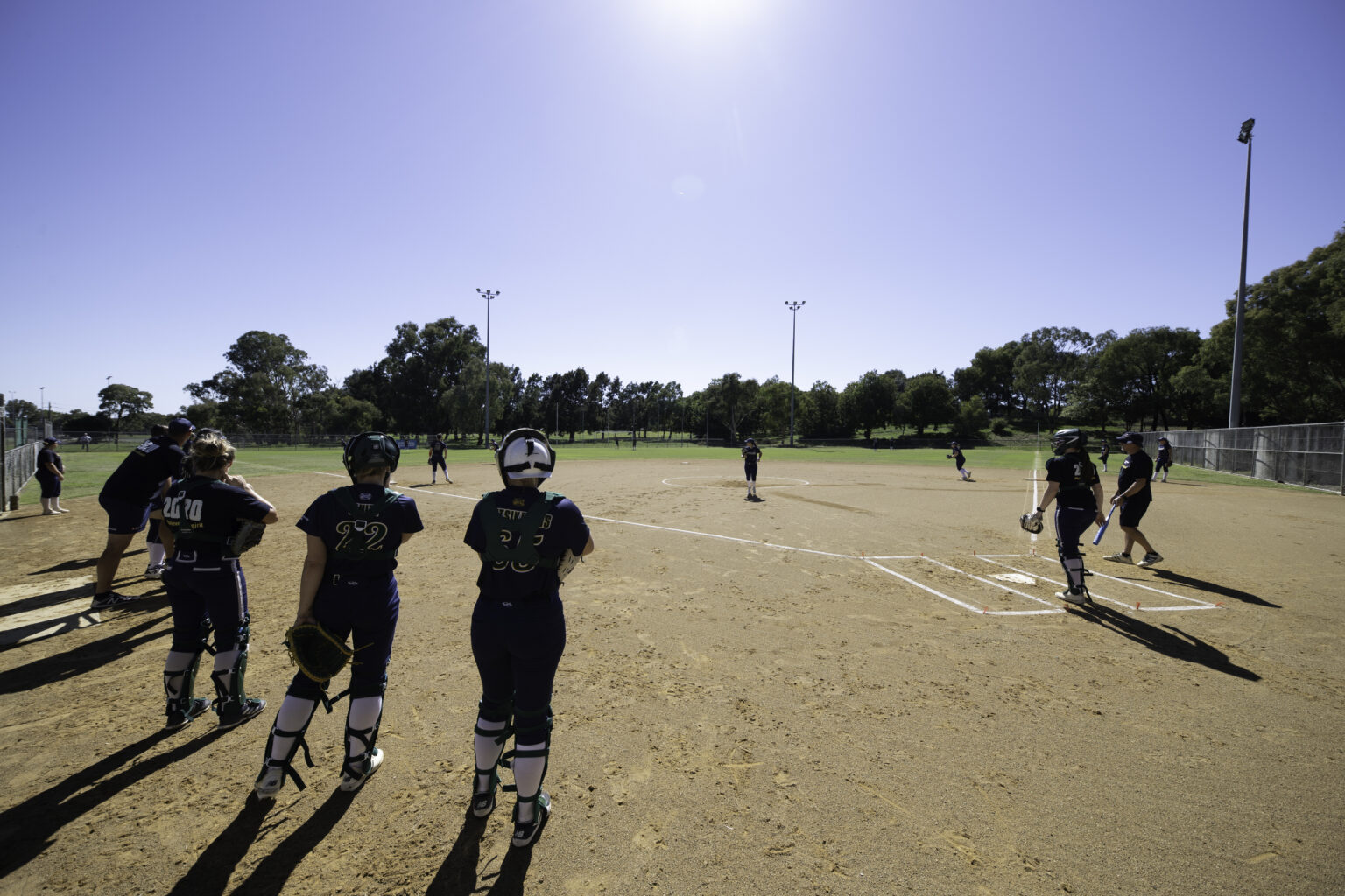 Selector Resource – Softball Australia Training Courses
