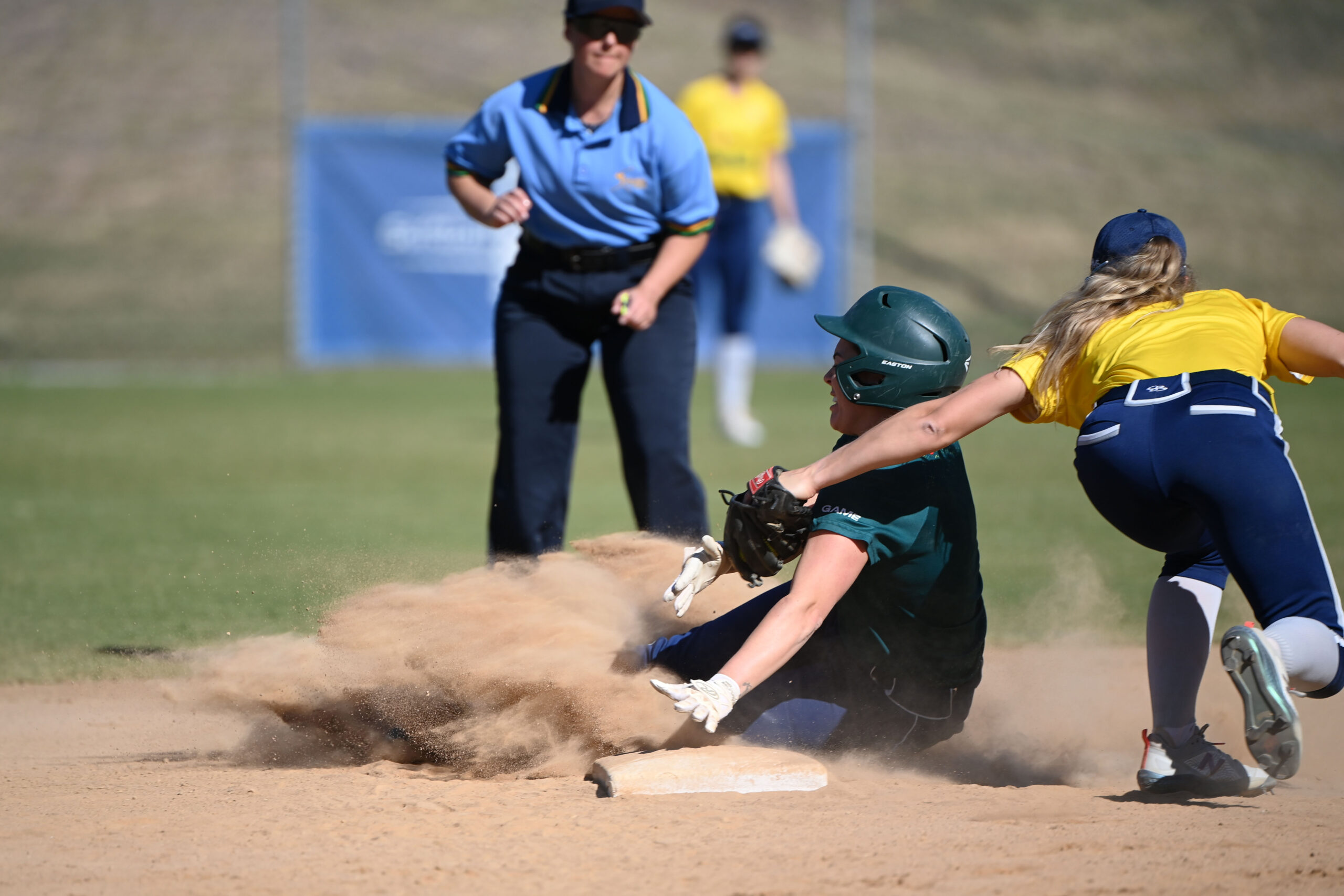 2 Umpire System – Softball Australia Training Courses